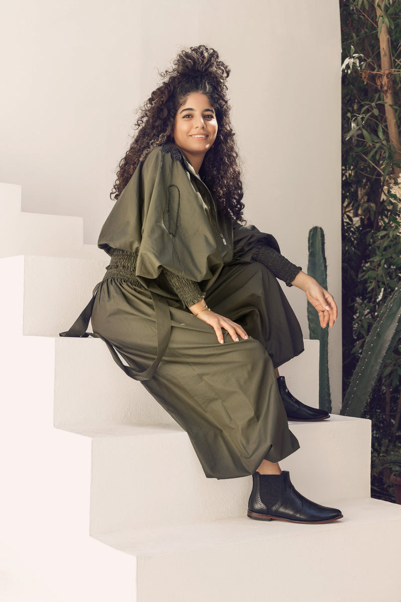 Black Chelsea Boots – Pellame