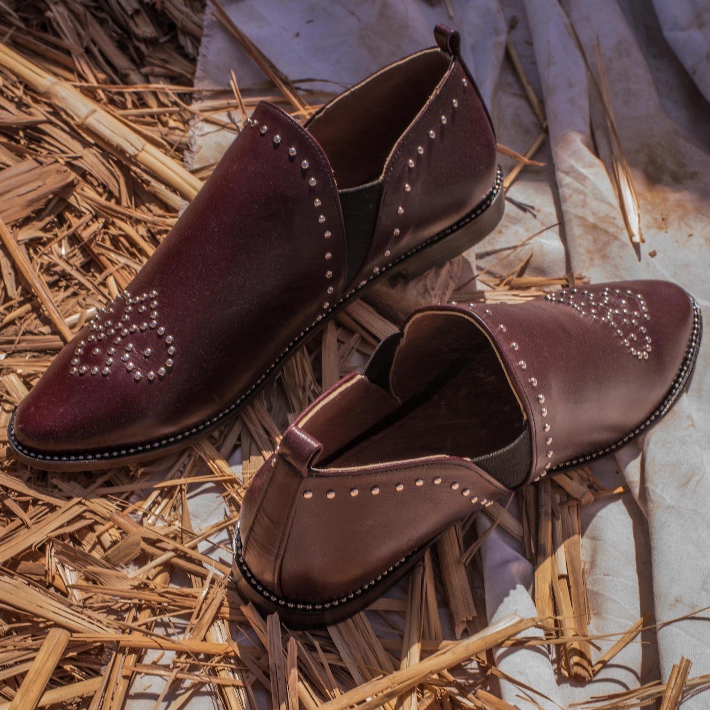 Shoes – Pellame
