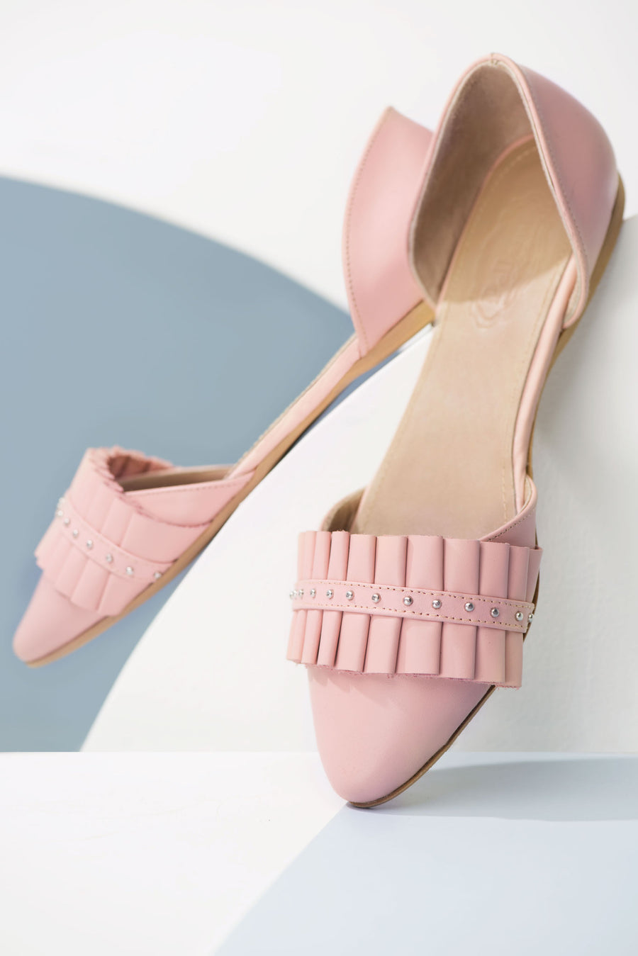 Shoes – Pellame
